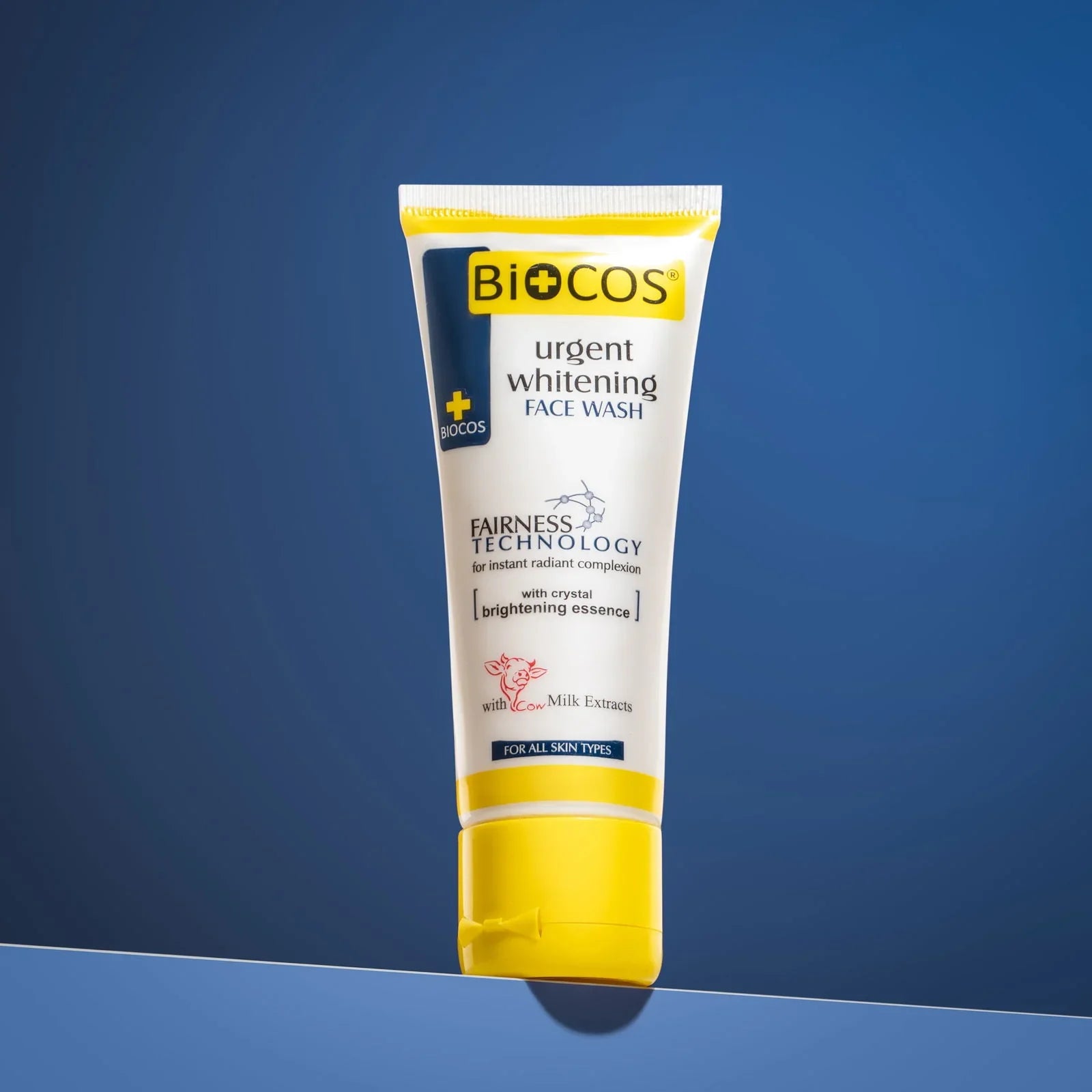 Skin Care – BIOCOS Cosmetics