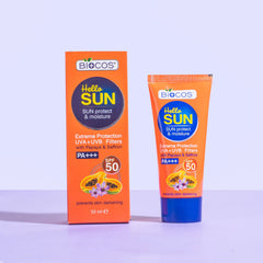 Sun Block – Biocos
