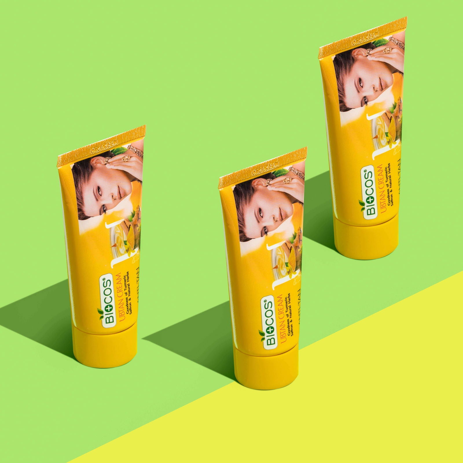 Ubtan Cream – Biocos