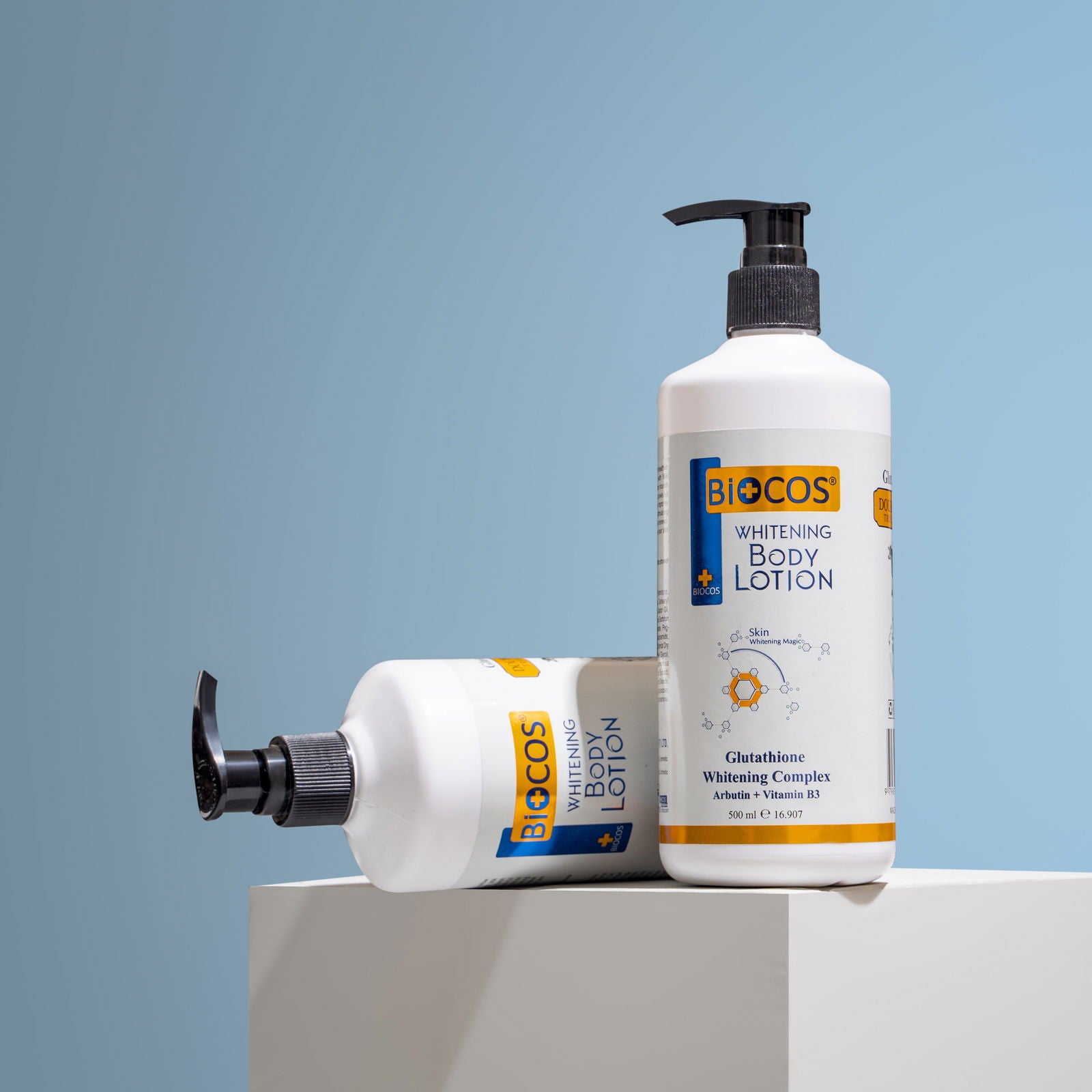 Body Lotion – Hydrates & Moisturizes, Boosts Collagen, Repairs Dry Ski ...